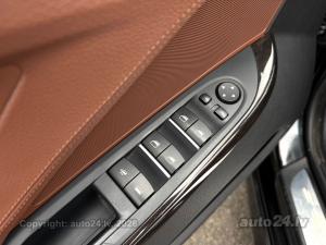 Black BMW 6 Series 2012 in Tallinn, with an engine capacity of 3.00 L and mileage of 171 thousand km for 16250 €, photo 18 on AUTOMOTO.COM.LV