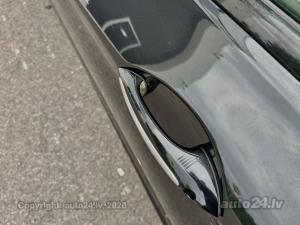 Black BMW 6 Series 2012 in Tallinn, with an engine capacity of 3.00 L and mileage of 171 thousand km for 16250 €, photo 24 on AUTOMOTO.COM.LV