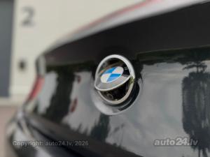 Black BMW 6 Series 2012 in Tallinn, with an engine capacity of 3.00 L and mileage of 171 thousand km for 16250 €, photo 25 on AUTOMOTO.COM.LV