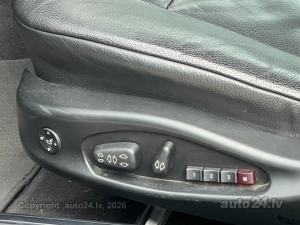 Черный БМВ 6 Серия 2009 в Таллин, объемом двигателя 3.00 л и пробегом 309 тыс. км за 10900 €, фото 14 на AUTOMOTO.COM.LV