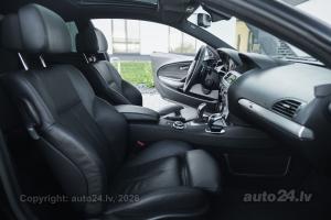 Melns BMW 6 Series 2009 Tallina, ar dzinēja tilpumu 3.00 L un nobraukumu 312 tūkst. km par 13499 €, foto 8 vietnē AUTOMOTO.COM.LV