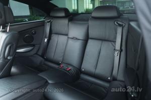 Melns BMW 6 Series 2009 Tallina, ar dzinēja tilpumu 3.00 L un nobraukumu 312 tūkst. km par 13499 €, foto 10 vietnē AUTOMOTO.COM.LV