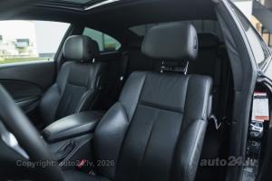 Melns BMW 6 Series 2009 Tallina, ar dzinēja tilpumu 3.00 L un nobraukumu 312 tūkst. km par 13499 €, foto 11 vietnē AUTOMOTO.COM.LV