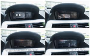 Melns BMW 6 Series 2009 Tallina, ar dzinēja tilpumu 3.00 L un nobraukumu 312 tūkst. km par 13499 €, foto 17 vietnē AUTOMOTO.COM.LV