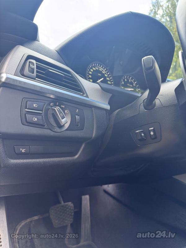 Melns BMW 6 Series 2011 Tartu, ar dzinēja tilpumu 3.00 L un nobraukumu 211 tūkst. km par 20000 €, foto 10 vietnē AUTOMOTO.COM.LV