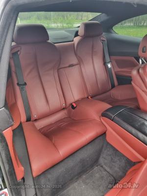 Melns BMW 6 Series 2012 Tallina, ar dzinēja tilpumu 3.00 L un nobraukumu 260 tūkst. km par 18184 €, foto 12 vietnē AUTOMOTO.COM.LV