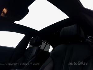 Black BMW 6 Series 2013 in Riga, with an engine capacity of 4.40 L and mileage of 69 thousand km for 29990 €, photo 13 on AUTOMOTO.COM.LV