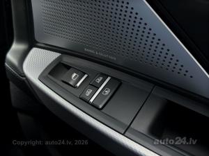Black BMW 6 Series 2013 in Riga, with an engine capacity of 4.40 L and mileage of 69 thousand km for 29990 €, photo 15 on AUTOMOTO.COM.LV