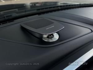 Black BMW 6 Series 2013 in Riga, with an engine capacity of 4.40 L and mileage of 69 thousand km for 29990 €, photo 20 on AUTOMOTO.COM.LV