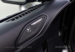 Melns BMW 6 Series 2014 Tallina, ar dzinēja tilpumu 3.00 L un nobraukumu 306 tūkst. km par 19500 €, foto 16 vietnē AUTOMOTO.COM.LV