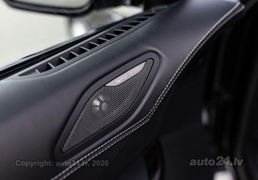 Melns BMW 6 Series 2014 Tallina, ar dzinēja tilpumu 3.00 L un nobraukumu 306 tūkst. km par 19500 €, foto 16 vietnē AUTOMOTO.COM.LV