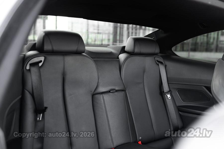 Melns BMW 6 Series 2014 Tallina, ar dzinēja tilpumu 3.00 L un nobraukumu 306 tūkst. km par 19500 €, foto 18 vietnē AUTOMOTO.COM.LV