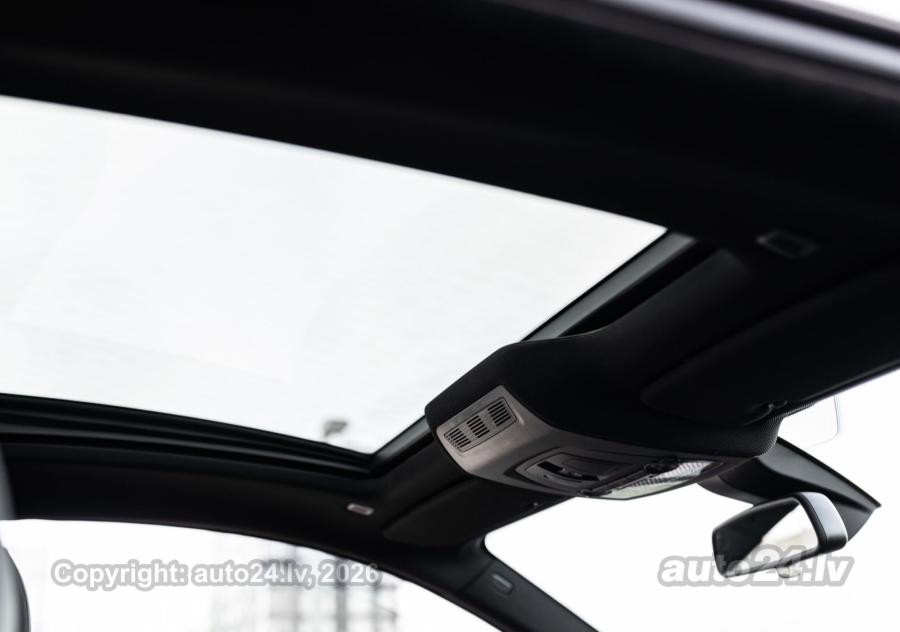Melns BMW 6 Series 2014 Tallina, ar dzinēja tilpumu 3.00 L un nobraukumu 306 tūkst. km par 19500 €, foto 19 vietnē AUTOMOTO.COM.LV