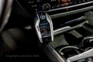 Melns BMW 6 Series 2018 Pērnava, ar dzinēja tilpumu 3.00 L un nobraukumu 249 tūkst. km par 24500 €, foto 24 vietnē AUTOMOTO.COM.LV