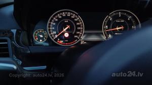 Black BMW 6 Series 2012 in Tallinn, with an engine capacity of 3.00 L and mileage of 305 thousand km for 18500 €, photo 26 on AUTOMOTO.COM.LV