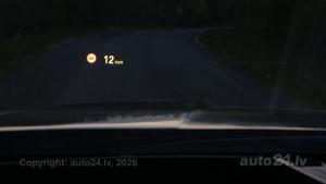 Black BMW 6 Series 2012 in Tallinn, with an engine capacity of 3.00 L and mileage of 305 thousand km for 18500 €, photo 27 on AUTOMOTO.COM.LV