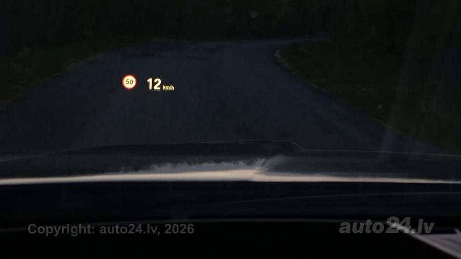 Black BMW 6 Series 2012 in Tallinn, with an engine capacity of 3.00 L and mileage of 305 thousand km for 18500 €, photo 27 on AUTOMOTO.COM.LV