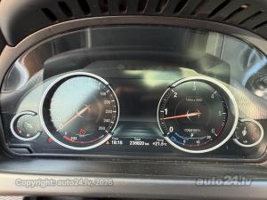 Melns BMW 6 Series 2012 Tallina, ar dzinēja tilpumu 3.00 L un nobraukumu 237 tūkst. km par 16499 €, foto 11 vietnē AUTOMOTO.COM.LV