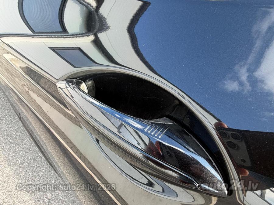 Melns BMW 6 Series 2012 Tallina, ar dzinēja tilpumu 3.00 L un nobraukumu 237 tūkst. km par 16499 €, foto 14 vietnē AUTOMOTO.COM.LV