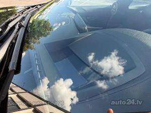 Melns BMW 6 Series 2012 Tallina, ar dzinēja tilpumu 3.00 L un nobraukumu 237 tūkst. km par 16499 €, foto 15 vietnē AUTOMOTO.COM.LV
