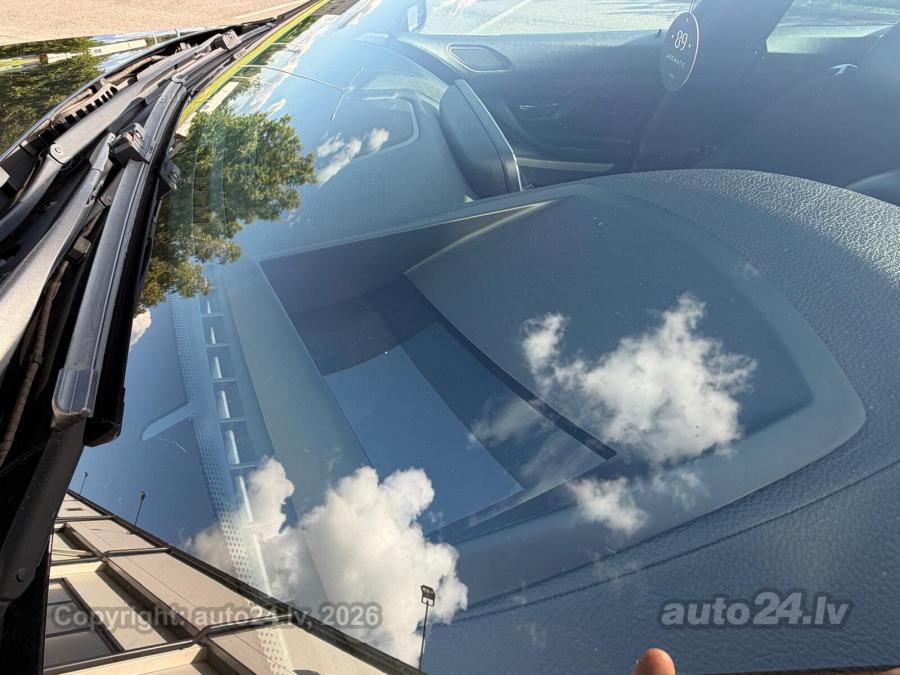 Melns BMW 6 Series 2012 Tallina, ar dzinēja tilpumu 3.00 L un nobraukumu 237 tūkst. km par 16499 €, foto 15 vietnē AUTOMOTO.COM.LV