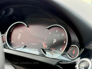 Melns BMW 6 Series 2012 Tallina, ar dzinēja tilpumu 3.00 L un nobraukumu 350 tūkst. km par 16900 €, foto 25 vietnē AUTOMOTO.COM.LV