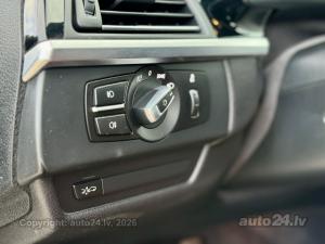 Melns BMW 6 Series 2012 Tallina, ar dzinēja tilpumu 3.00 L un nobraukumu 350 tūkst. km par 16900 €, foto 26 vietnē AUTOMOTO.COM.LV