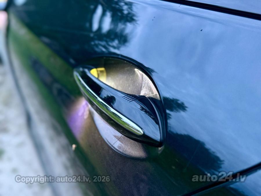 Melns BMW 6 Series 2012 Tallina, ar dzinēja tilpumu 3.00 L un nobraukumu 350 tūkst. km par 16900 €, foto 30 vietnē AUTOMOTO.COM.LV