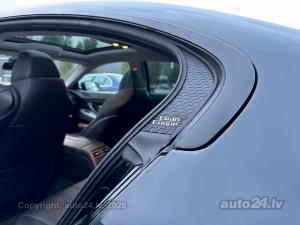 Black BMW 6 Series 2013 in Tartu, with an engine capacity of 3.00 L and mileage of 260 thousand km for 17499 €, photo 21 on AUTOMOTO.COM.LV
