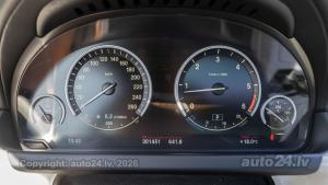 Melns BMW 6 Series 2013 Tallina, ar dzinēja tilpumu 3.00 L un nobraukumu 301 tūkst. km par 19900 €, foto 15 vietnē AUTOMOTO.COM.LV