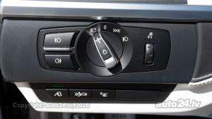 Melns BMW 6 Series 2013 Tallina, ar dzinēja tilpumu 3.00 L un nobraukumu 301 tūkst. km par 19900 €, foto 20 vietnē AUTOMOTO.COM.LV