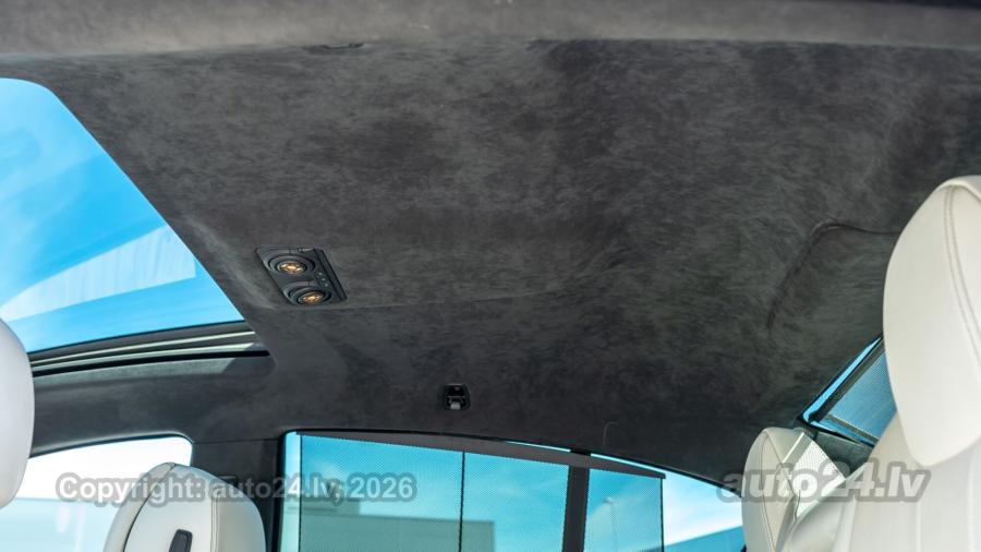 Melns BMW 6 Series 2013 Tallina, ar dzinēja tilpumu 3.00 L un nobraukumu 301 tūkst. km par 19900 €, foto 25 vietnē AUTOMOTO.COM.LV