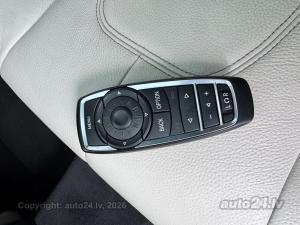 Melns BMW 6 Series 2017 Tallina, ar dzinēja tilpumu 3.00 L un nobraukumu 195 tūkst. km par 28900 €, foto 15 vietnē AUTOMOTO.COM.LV