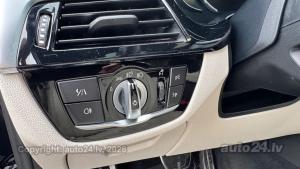 Melns BMW 6 Series 2017 Tallina, ar dzinēja tilpumu 3.00 L un nobraukumu 195 tūkst. km par 28900 €, foto 19 vietnē AUTOMOTO.COM.LV