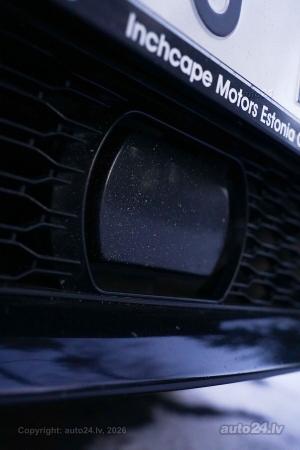 Black BMW 6 Series 2018 in Tallinn, with an engine capacity of 3.00 L and mileage of 161 thousand km for 31499 €, photo 21 on AUTOMOTO.COM.LV