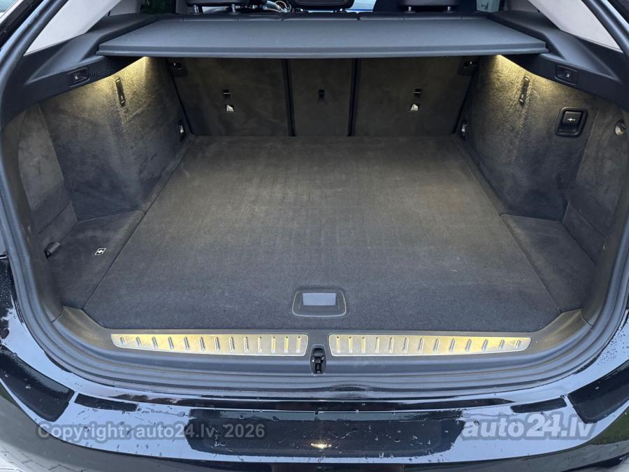 Melns BMW 6 Series 2018 Tallina, ar dzinēja tilpumu 3.00 L un nobraukumu 171 tūkst. km par 23500 €, foto 20 vietnē AUTOMOTO.COM.LV