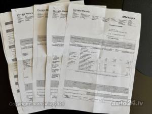 Melns BMW 6 Series 2018 Tallina, ar dzinēja tilpumu 3.00 L un nobraukumu 171 tūkst. km par 23500 €, foto 23 vietnē AUTOMOTO.COM.LV