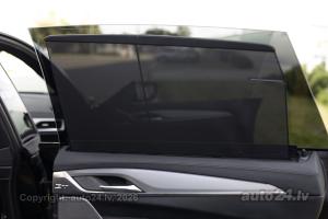 Черный БМВ 6 Серия 2018 в Таллин, объемом двигателя 3.00 л и пробегом 204 тыс. км за 29800 €, фото 23 на AUTOMOTO.COM.LV