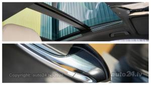 Melns BMW 6 Series 2019 Tallina, ar dzinēja tilpumu 3.00 L un nobraukumu 122 tūkst. km par 25990 €, foto 18 vietnē AUTOMOTO.COM.LV