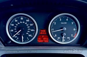 БМВ 6 Серия 2004 в Таллин, объемом двигателя 4.40 л и пробегом 169 тыс. км за 12345 €, фото 18 на AUTOMOTO.COM.LV