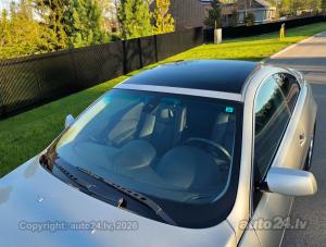 BMW 6 Series 2007 Tartu, ar dzinēja tilpumu 4.80 L un nobraukumu 66 tūkst. km par 19990 €, foto 9 vietnē AUTOMOTO.COM.LV