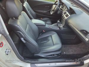 BMW 6 Series 2007 Tartu, ar dzinēja tilpumu 4.80 L un nobraukumu 66 tūkst. km par 19990 €, foto 12 vietnē AUTOMOTO.COM.LV