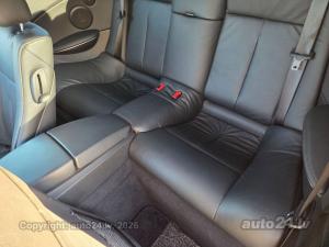 BMW 6 Series 2007 Tartu, ar dzinēja tilpumu 4.80 L un nobraukumu 66 tūkst. km par 19990 €, foto 14 vietnē AUTOMOTO.COM.LV