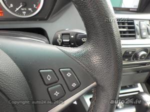 BMW 6 Series 2007 Tartu, ar dzinēja tilpumu 4.80 L un nobraukumu 66 tūkst. km par 19990 €, foto 16 vietnē AUTOMOTO.COM.LV