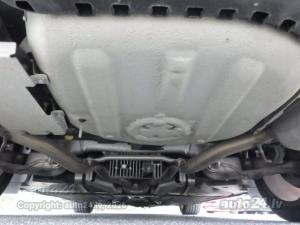 BMW 6 Series 2007 Tartu, ar dzinēja tilpumu 4.80 L un nobraukumu 66 tūkst. km par 19990 €, foto 17 vietnē AUTOMOTO.COM.LV
