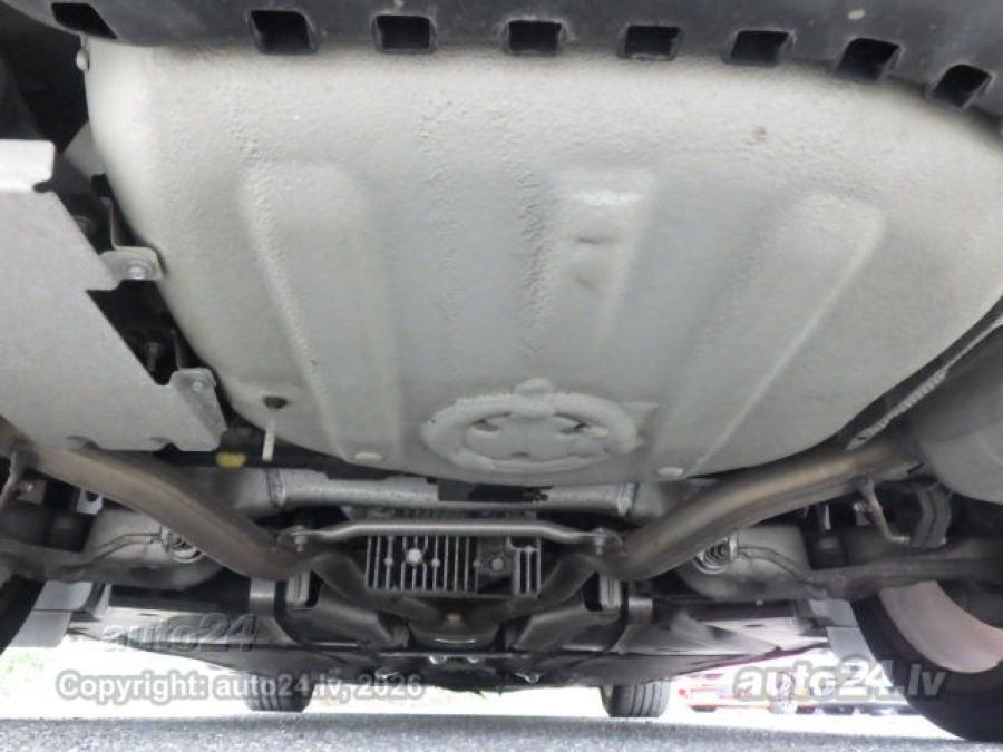 BMW 6 Series 2007 Tartu, ar dzinēja tilpumu 4.80 L un nobraukumu 66 tūkst. km par 19990 €, foto 17 vietnē AUTOMOTO.COM.LV