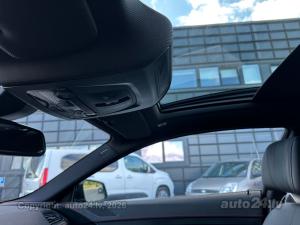BMW 6 Series 2013 in Tartu, with an engine capacity of 3.00 L and mileage of 248 thousand km for 18600 €, photo 17 on AUTOMOTO.COM.LV