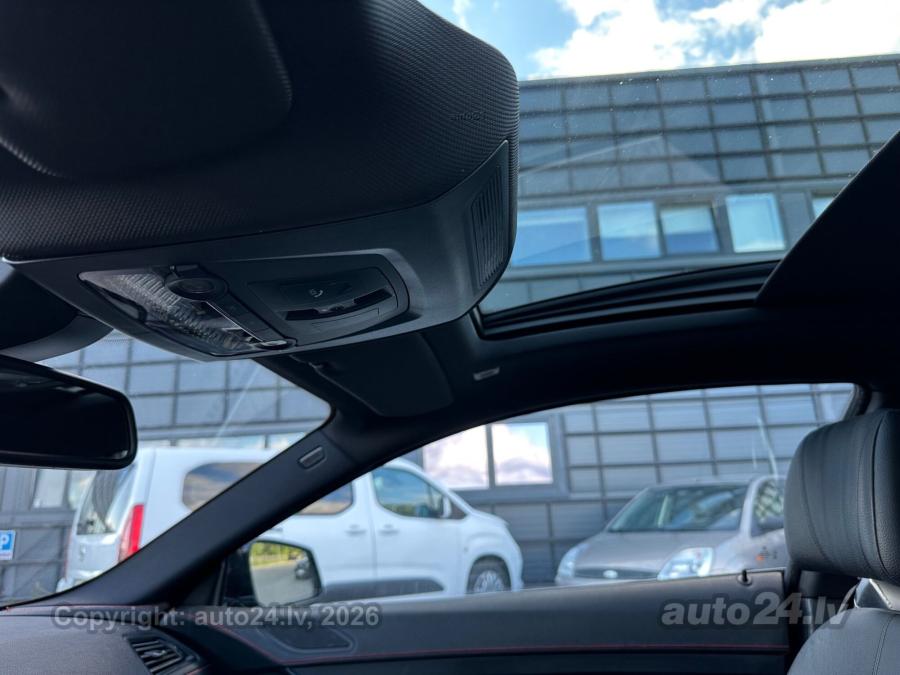 BMW 6 Series 2013 in Tartu, with an engine capacity of 3.00 L and mileage of 248 thousand km for 18600 €, photo 17 on AUTOMOTO.COM.LV