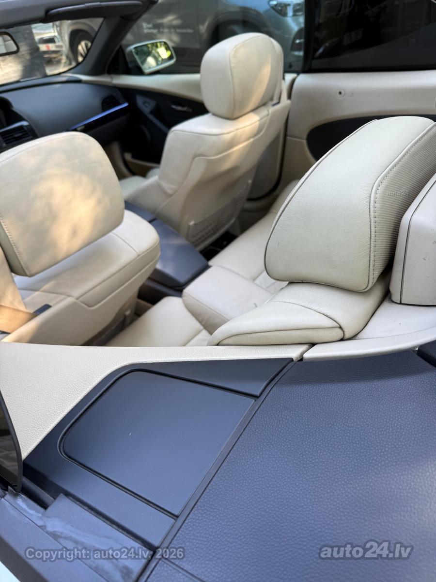 Pelēks BMW 6 Series 2004 Tallina, ar dzinēja tilpumu 4.40 L un nobraukumu 279 tūkst. km par 13500 €, foto 4 vietnē AUTOMOTO.COM.LV