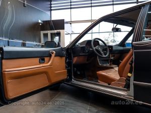 Pelēks BMW 6 Series 1985 Tallina, ar dzinēja tilpumu 3.40 L un nobraukumu 105 tūkst. km par 24900 €, foto 4 vietnē AUTOMOTO.COM.LV
